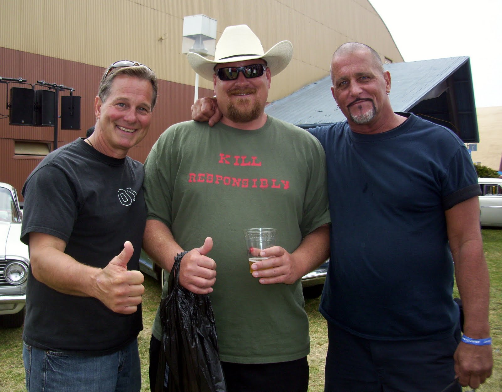 BRBTV News Blog: Remembering Christopher Mayer