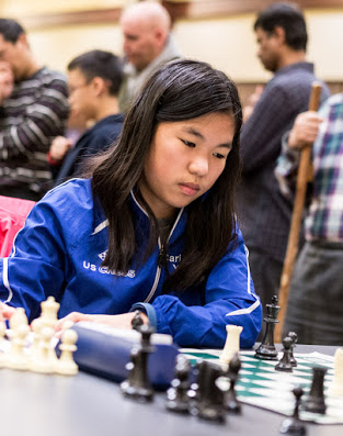 Boylston Chess Club Weblog: February 2019