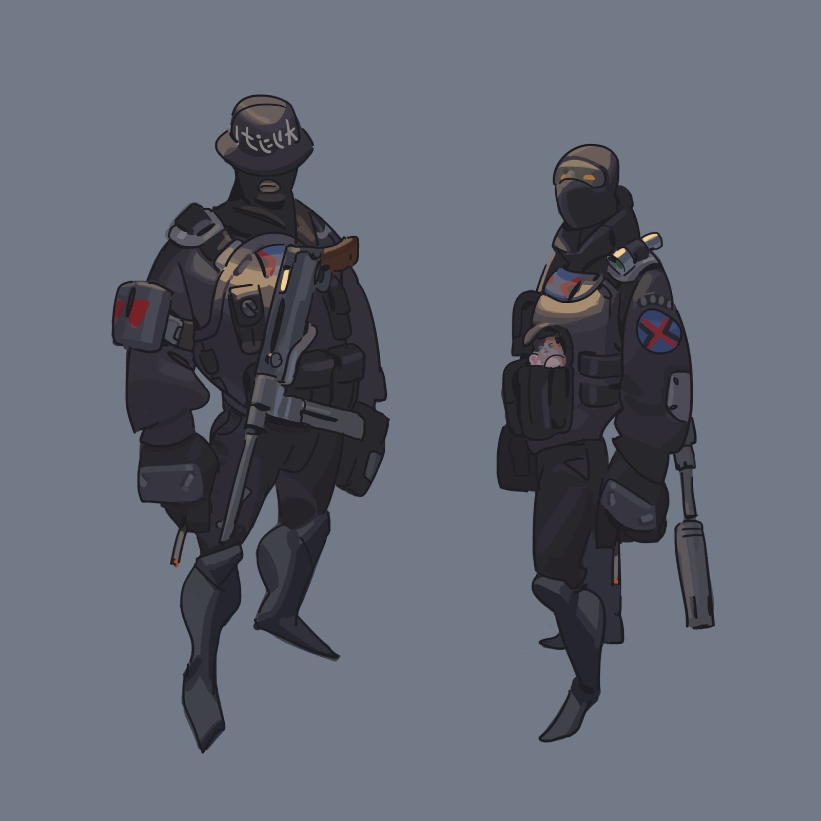 SUN MAN... - Kai Fine Art