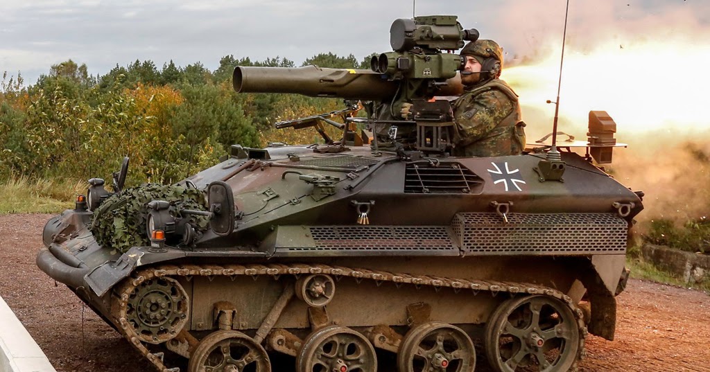 Blog de las Fuerzas de Defensa de la República Argentina: Blindado ...