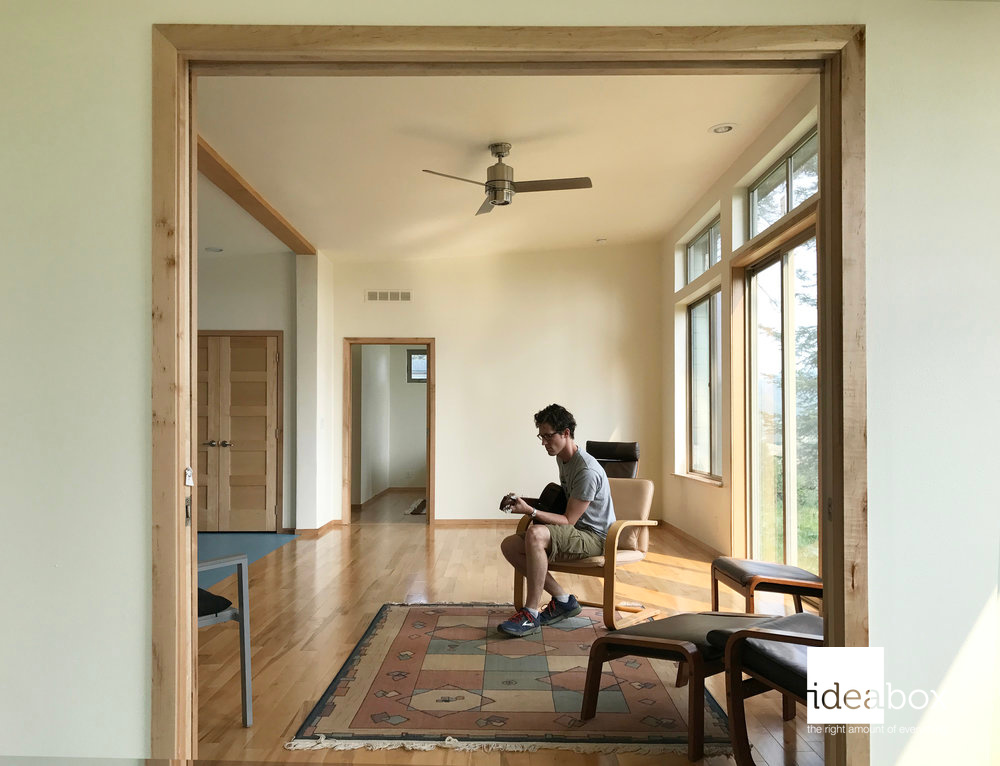 Fuse 3 Modular Home By IdeaBox [ TINY HOUSE TOWN ]