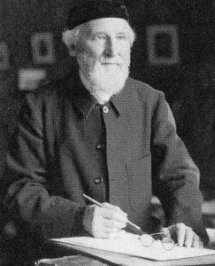 The History Dropoff: Edwin A. Abbott (#95)