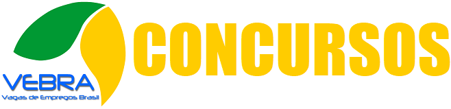 VEBRA - Concursos