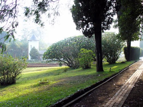 La Rochelle Mutare Zimbabwe