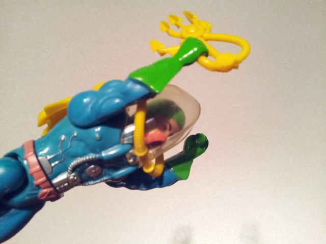 The New Adventures of He-Man: The New Adventures of He-Man - Hydron ...