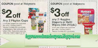 Free Promo Codes and Coupons 2023: Walgreens Coupons