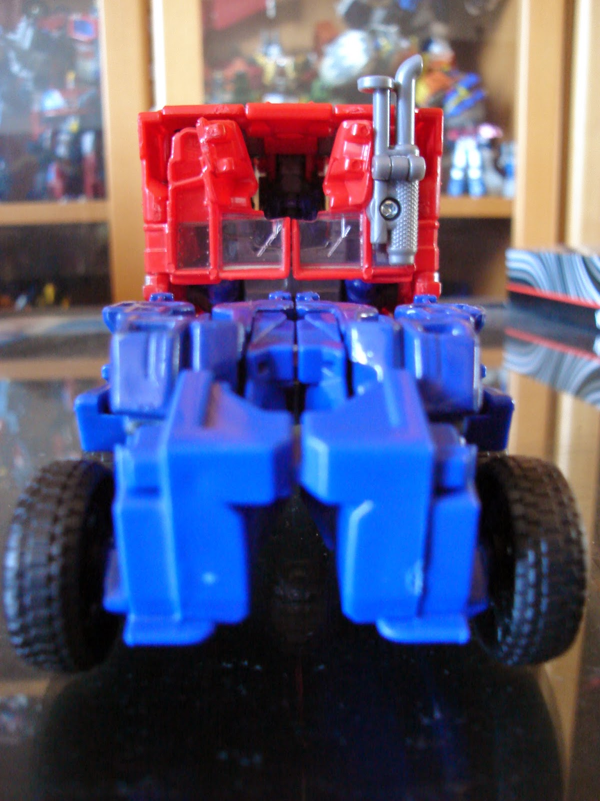 The HEXdidn't... TransFormers Collection Blog: Age of Extinction ...