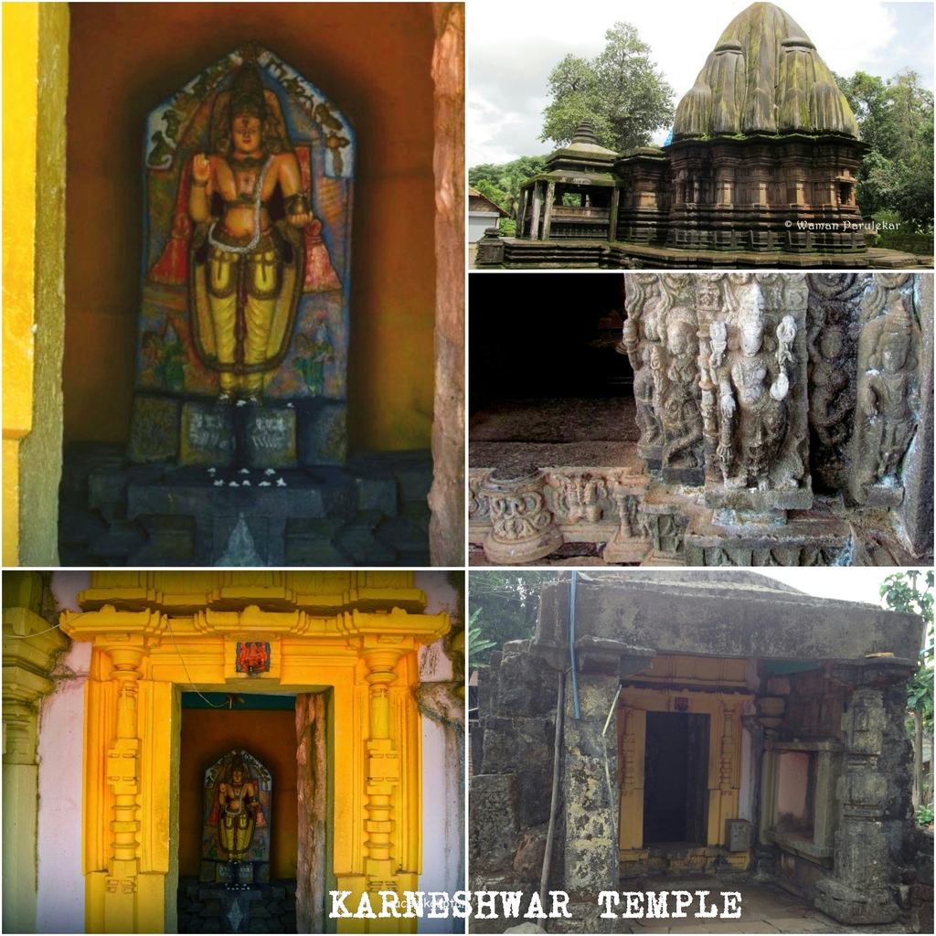 KARNA VS ARJUNA: TEMPLES OF MRITYUNJAY KARNA IN INDIA