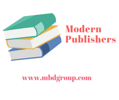 Leading Publishing House | Digital learning - MBD Group