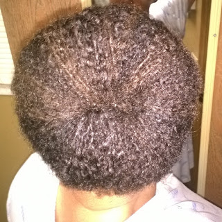 A gwan back yard: "Massive Bun" Tutorial