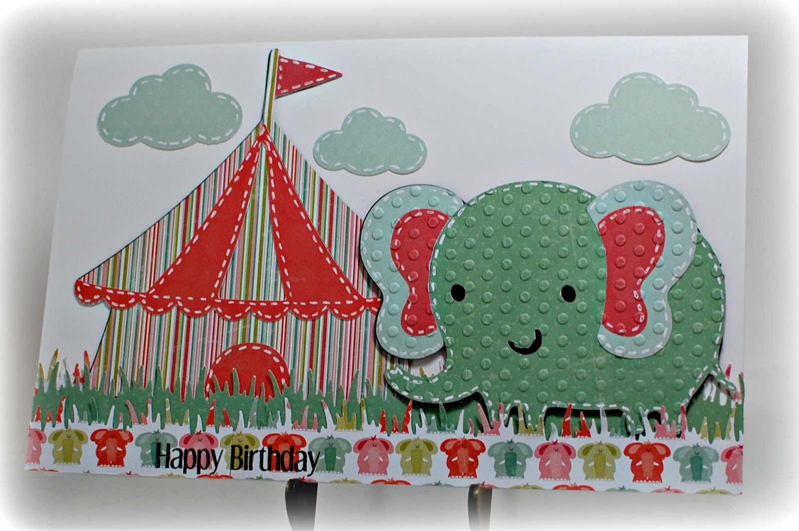 Simply Elegant Paper Crafts: Three Bugs in a Rug "Ellie" at Shop ...