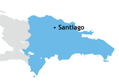 DOMINICAN MUSLIM AWARENESS