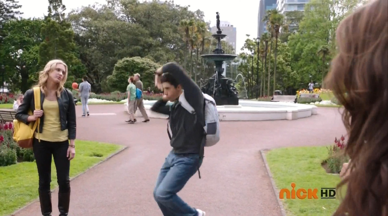 Henshin Grid: Power Rangers Megaforce - Who's Crying Now? - Episode Review