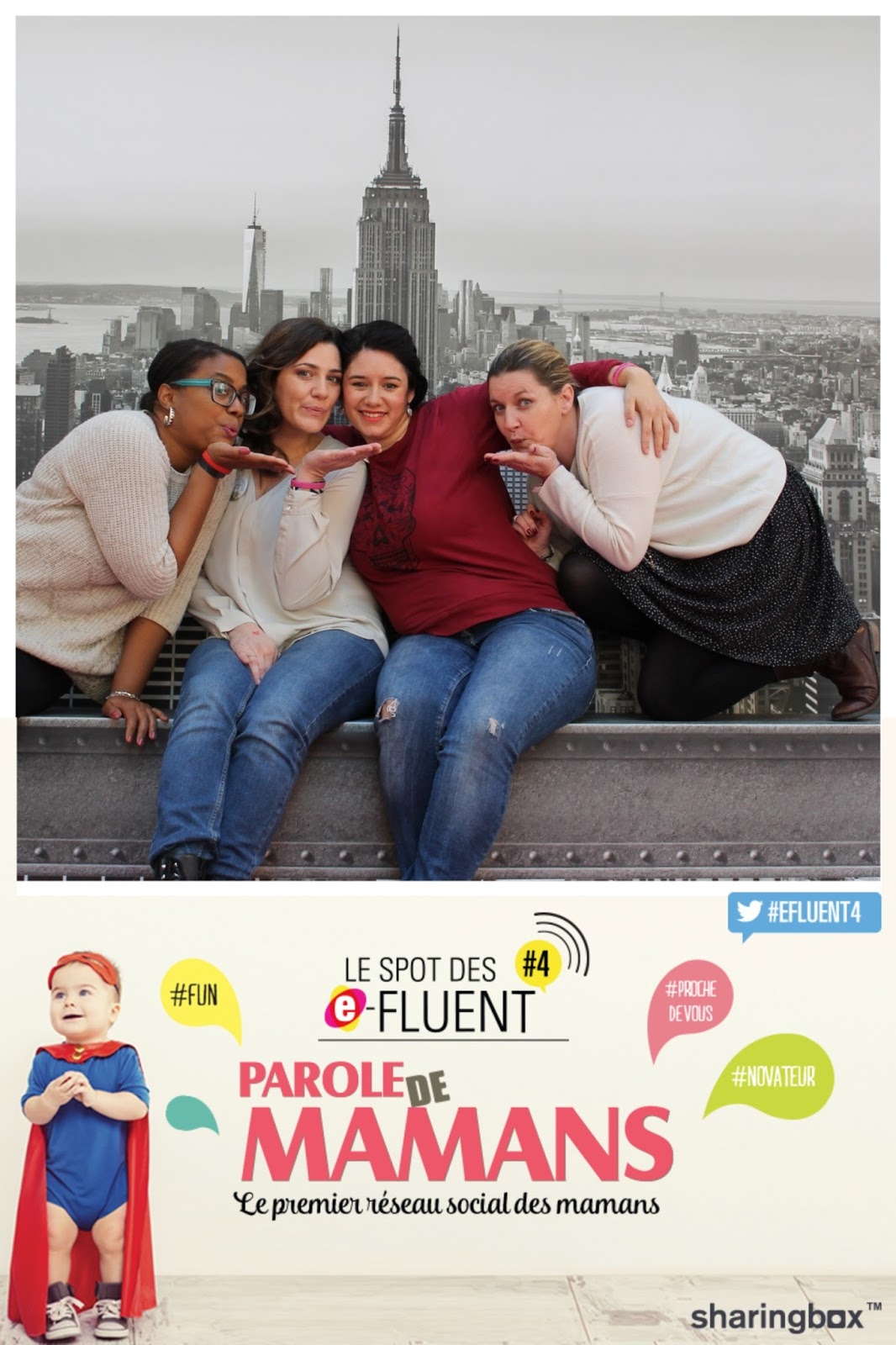 Maman... Mais pas que ! saison 3 épisode 1 - Dans la peau d'une fille