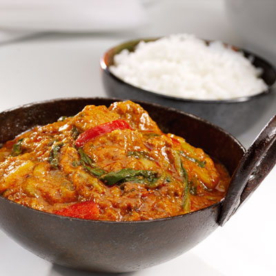 Devraj Halder : tasting-notes: Murshidabad Cuisine - From the Kingdom ...