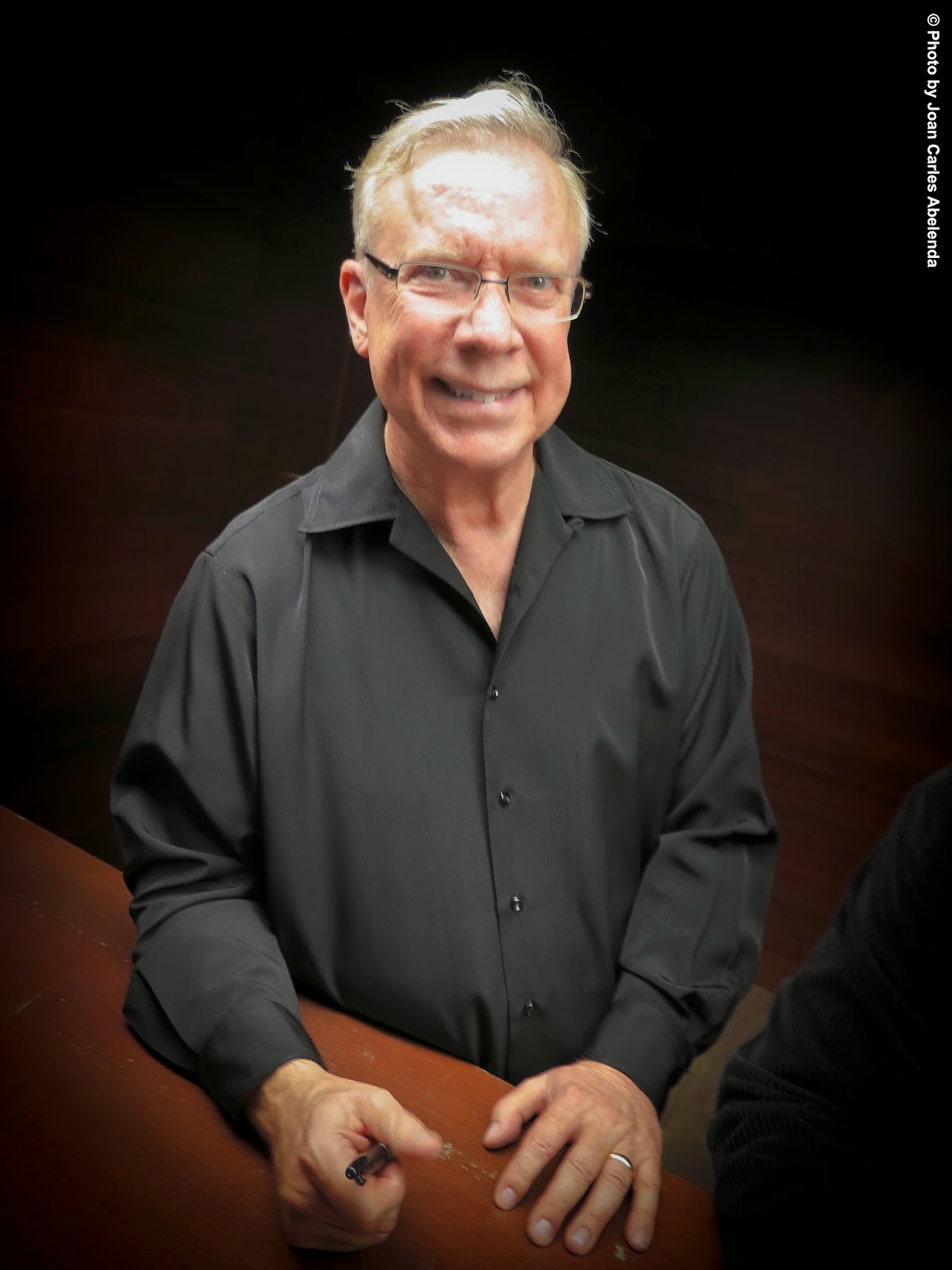 JAZZ Recordings: noviembre 2014