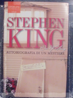 Universi Incantati: Tag Time: "Descriviti con i libri"!