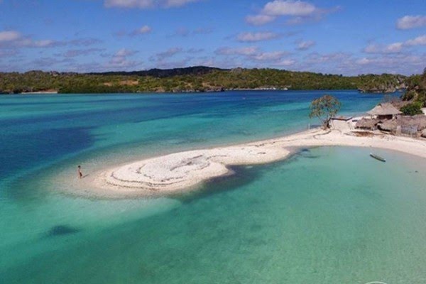 √ 10+ Tempat Wisata di Pulau Rote, Sejuta Pesona di Ujung Selatan ...
