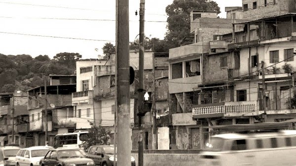 PELOS BAIRROS EM CORDEL - CAPÃO REDONDO - SP ~ Blog Nova Alexandria