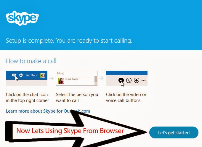 How to make a free skype to skype call - juicedamer
