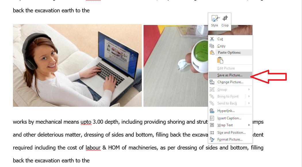Learn New Things How To Extract Or Copy Image Only From MS Word Easy Steps learn-new-things-how-to-extract-or-copy-image-only-from-ms-word-easy-steps