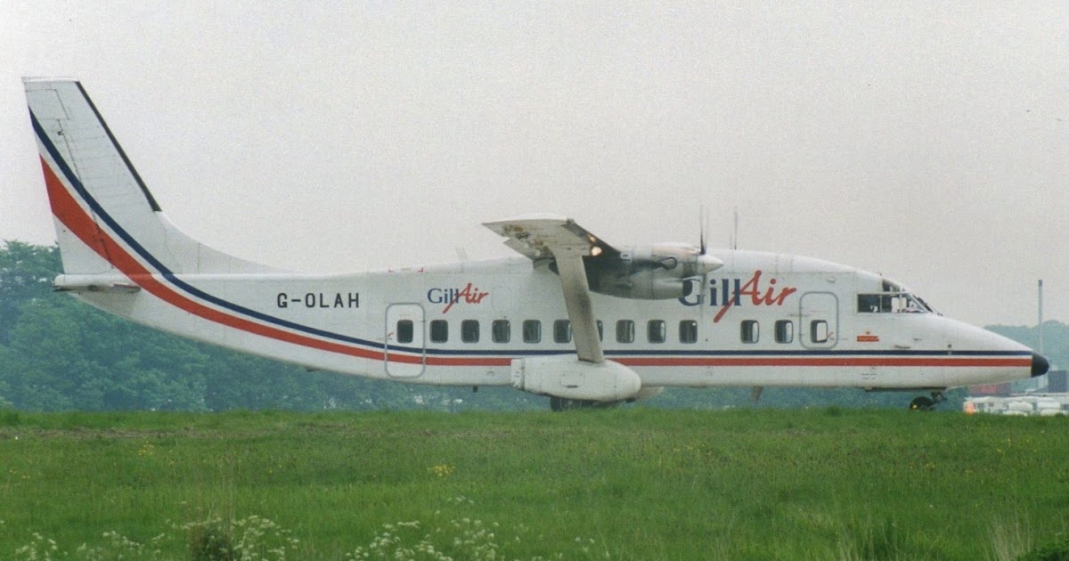 Yorkshire Spotters: Gill Air