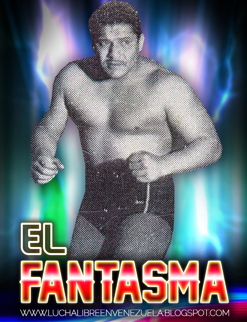 Lucha Libre en Venezuela - Los Años Dorados: Cromos de los Grandes de ... Lucha Libre en Venezuela - Los Años Dorados: Cromos de los Grandes de ...