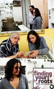 Crazy Days and Nights: Michelle Rodriguez's Family Were Inbreeders