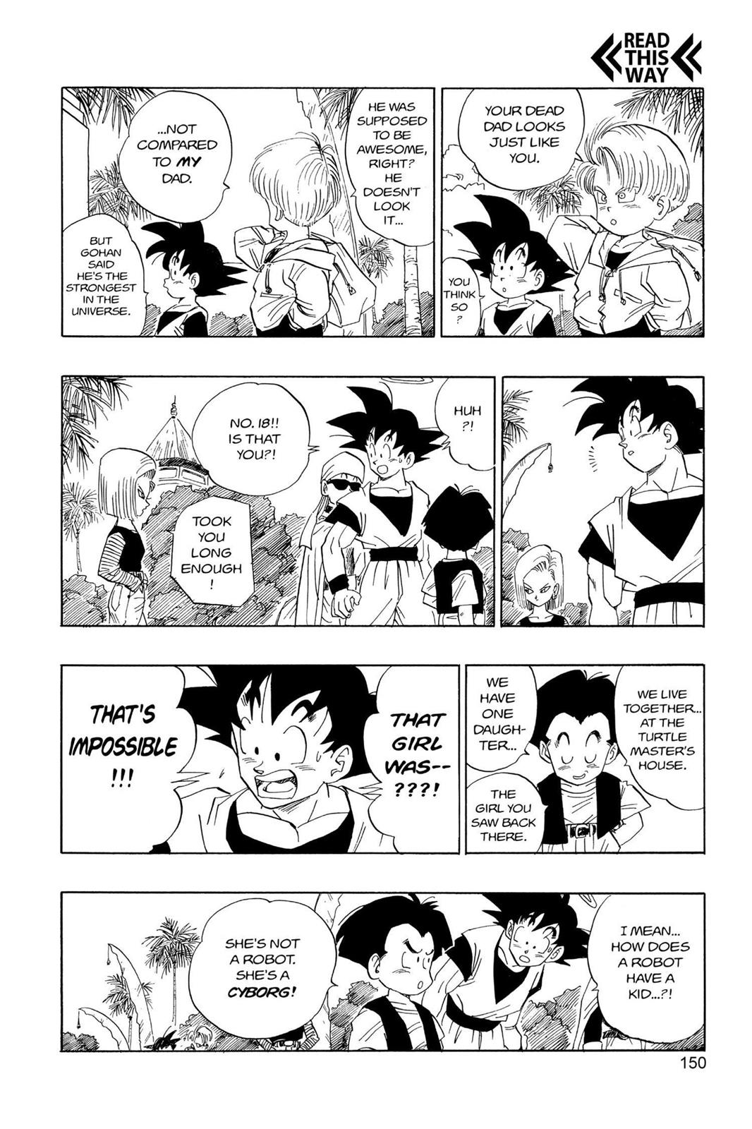 How Does Goku Know About Kissing In Dbz But Forgets About It In Super Rdbz