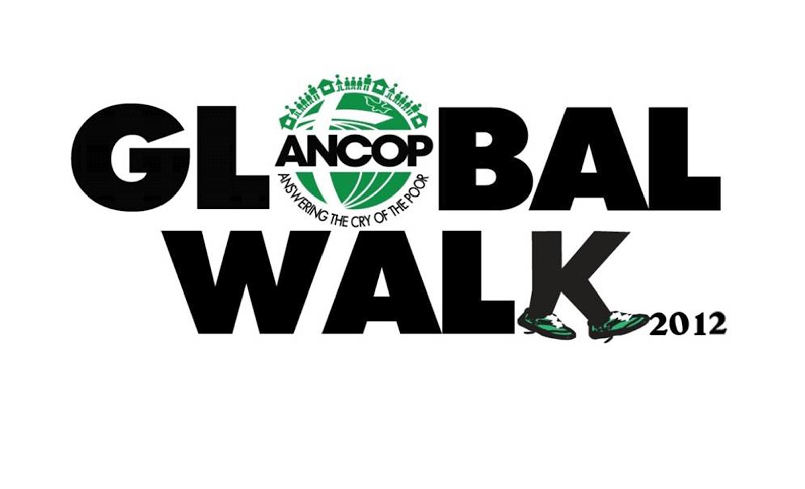 Digitista MediaWave: CFC ANCOP Launches Second Global Walk to Help Send ...