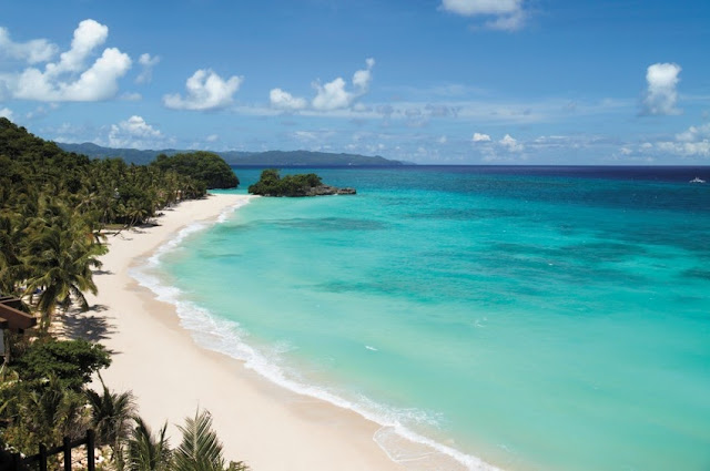 I'm Going To Boracay! Yeah, Baby!!! | CAMEMBERU