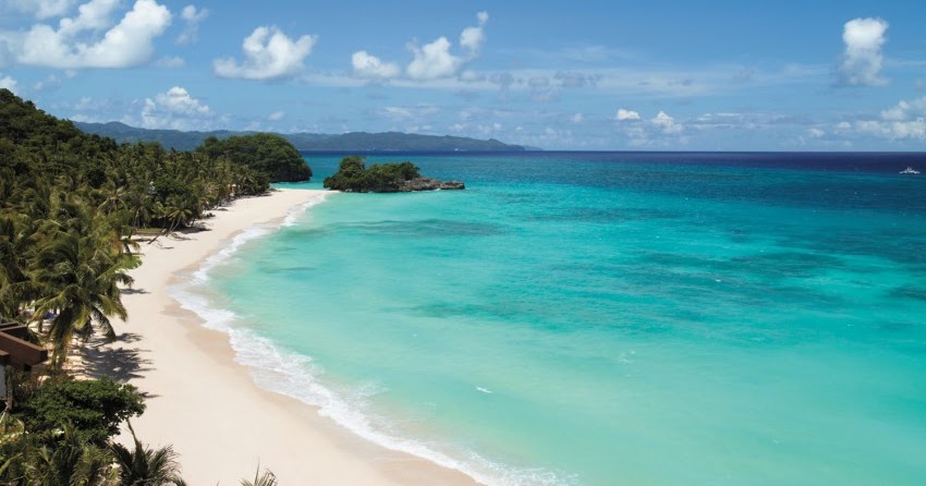 I'm Going To Boracay! Yeah, Baby!!! | CAMEMBERU