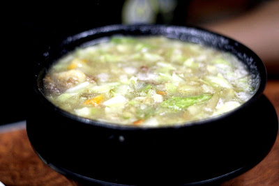 Travelunatic: Ado's Panciteria