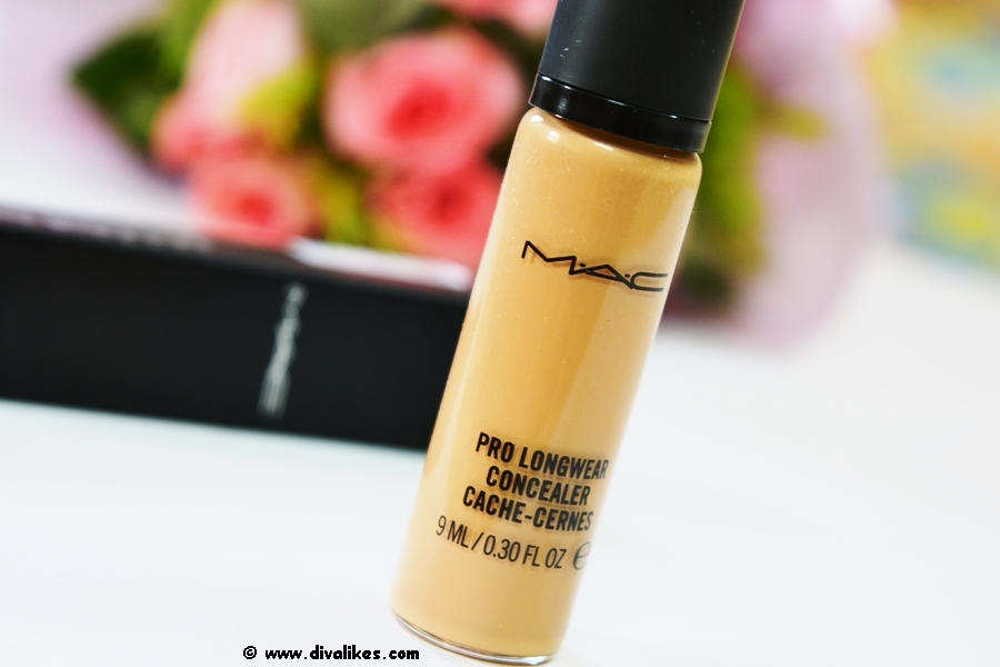 Nc42 Concealer