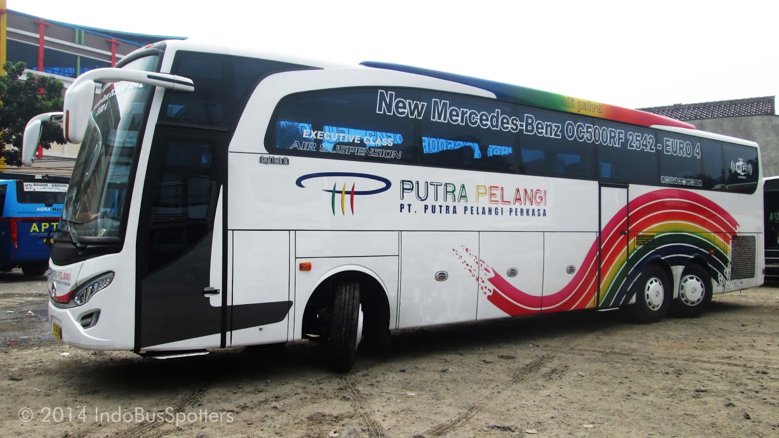 Nomor Telepon Bus Putra Pelangi Perkasa Lengkap - telunjuk transport