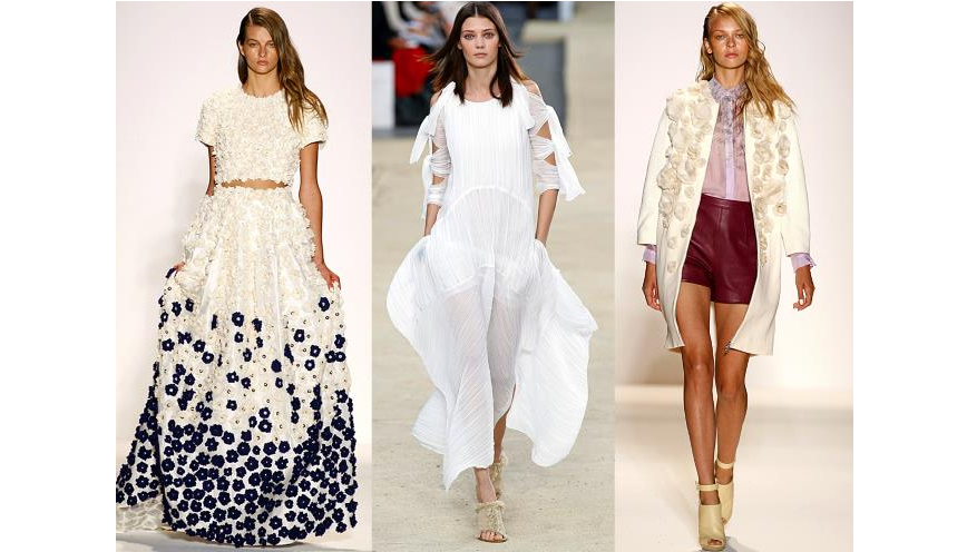 JulySunShine: Fashion Trend 2014