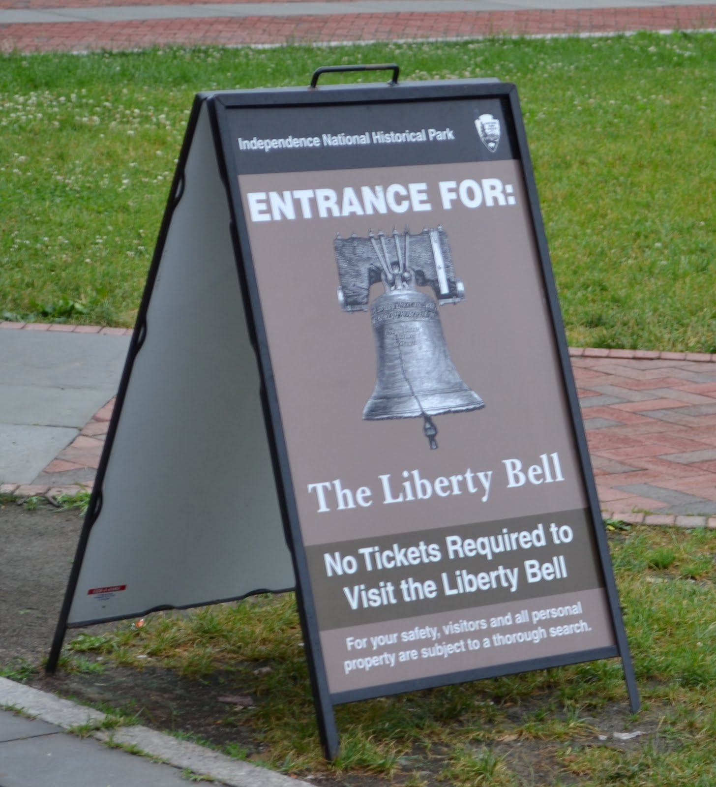 An Archivist's Miscellania: Liberty Bell, er State House Bell! An Archivist's Miscellania: Liberty Bell, er State House Bell!