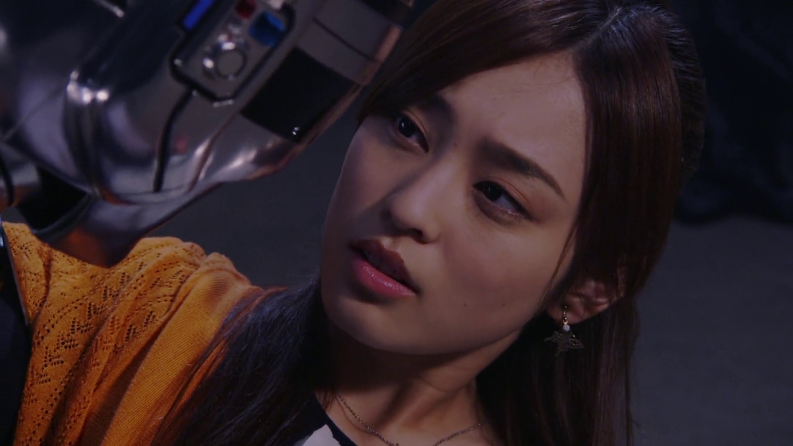 Gavan & Kamen Rider Build's Yukari Taki Got Married Recently - JEFusion