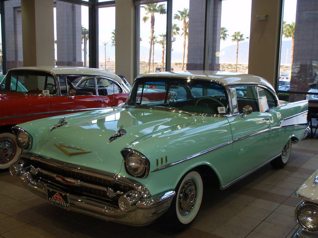 INFATUATION:: Mad About Mint