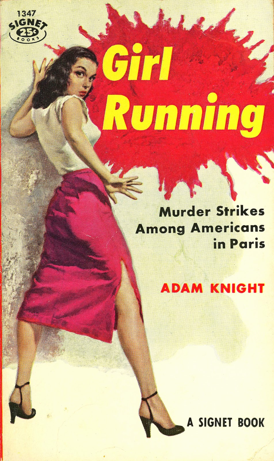 Killer Covers: Rader Love