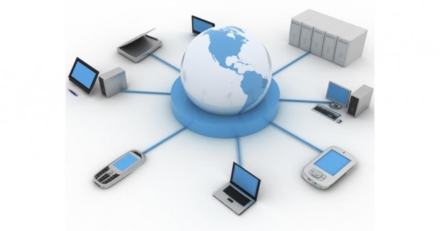 Network Setup Configuration