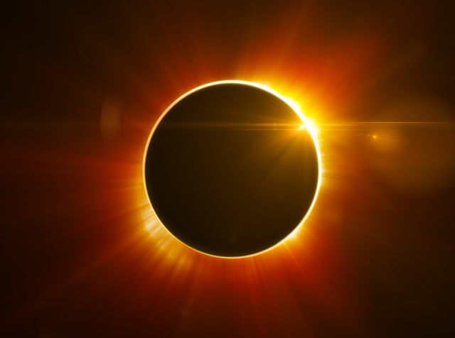 THE ECLIPSE OF GOD – Homily on the Spot