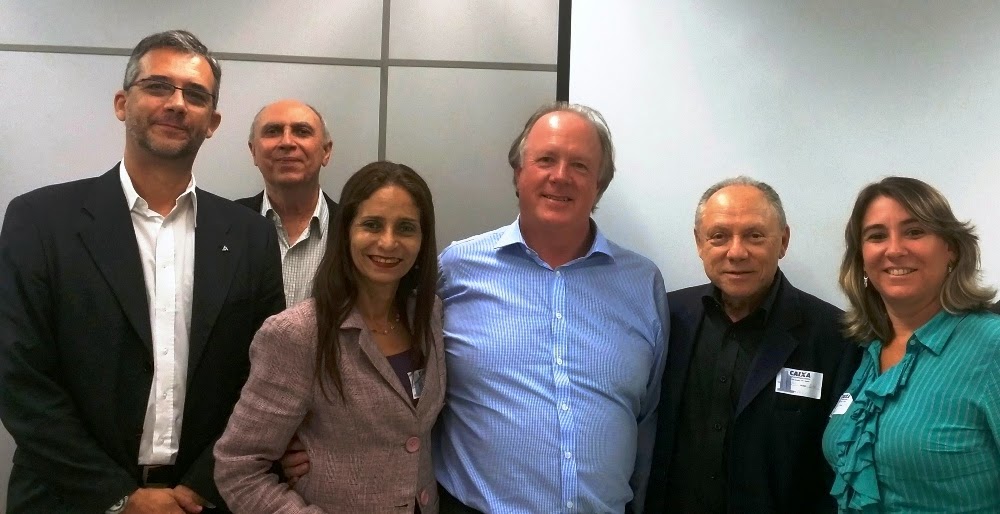 Prof. Marcelo Pereira: maio 2015