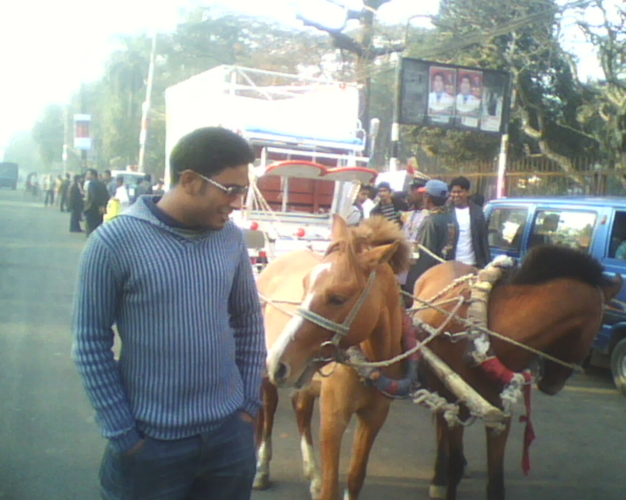 Friend's Photos Of Mojnu Bin Shad | S M S Mujna Bin Shad