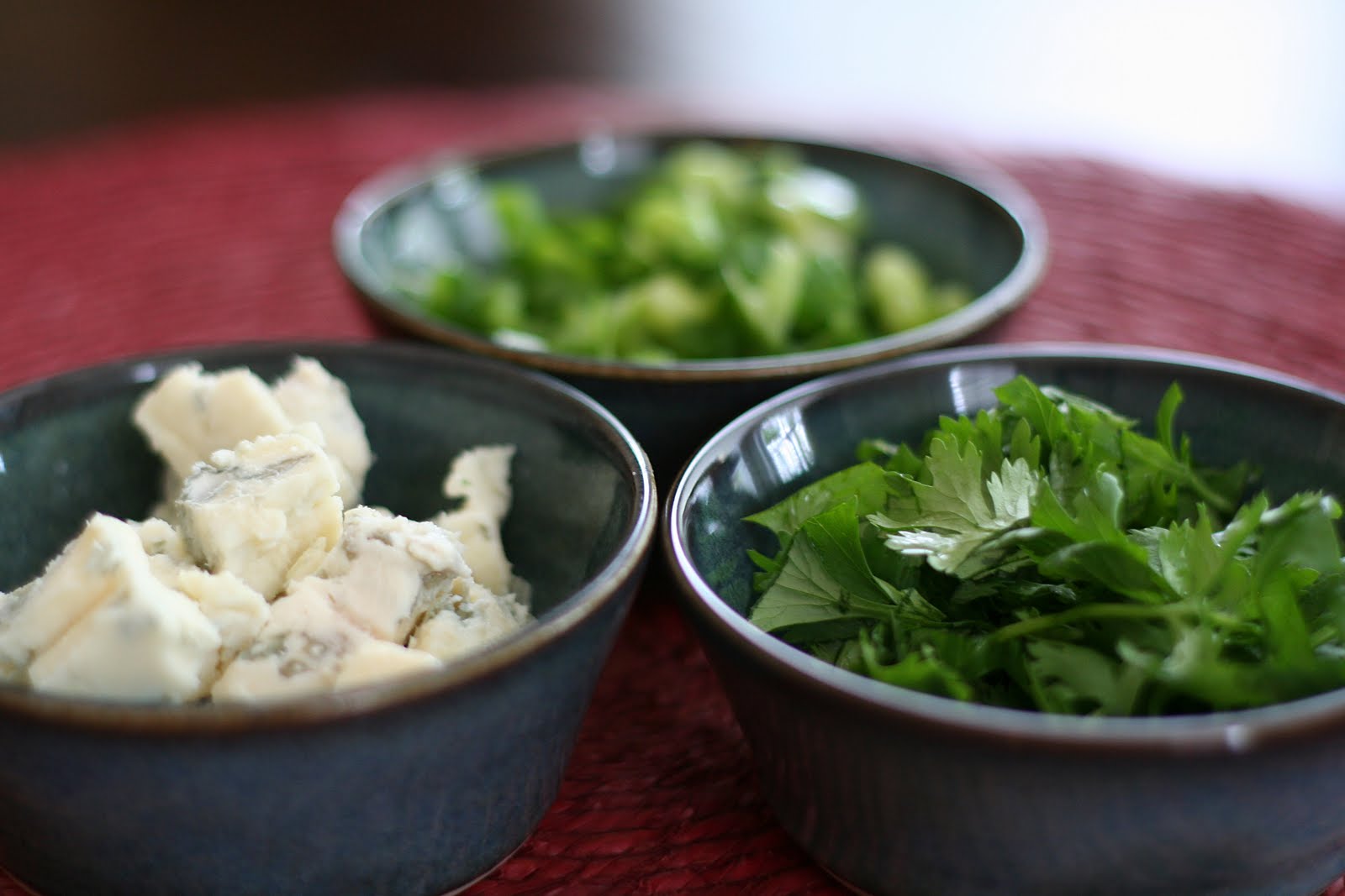 That's Quite Mary: An Ode to Football...