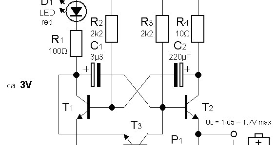 APOSTOLOS PAPPAS: Alkaline battery charging ...