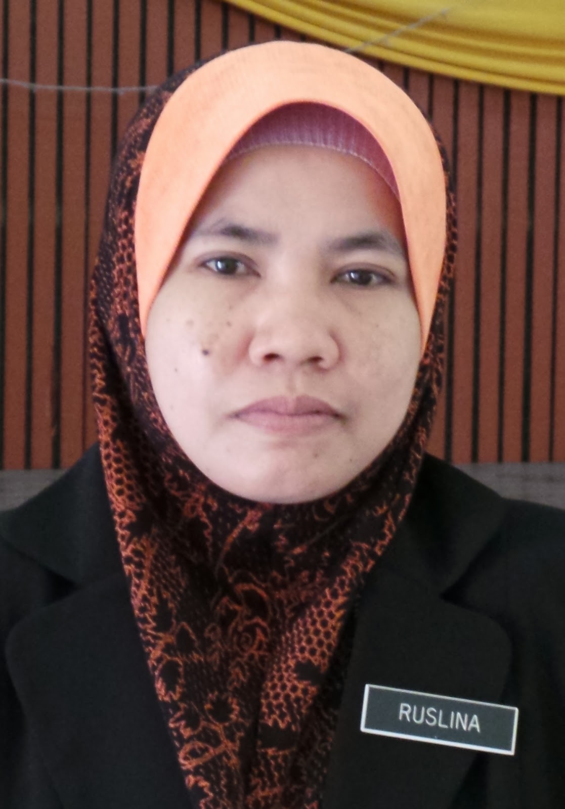 BIDANG BAHASA SAMER: PANITIA BAHASA ARAB