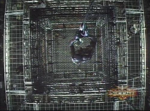 Forgotten Wrestling: WCW WarGames 2000: Russo's Revenge!