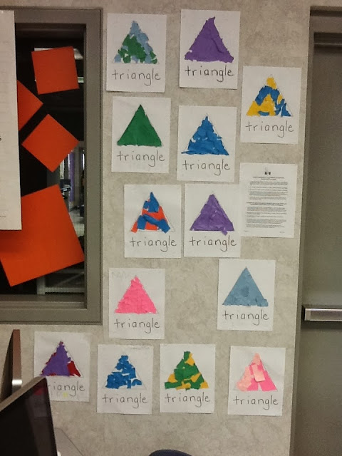 Christina's Kinder Blossoms: September 2013