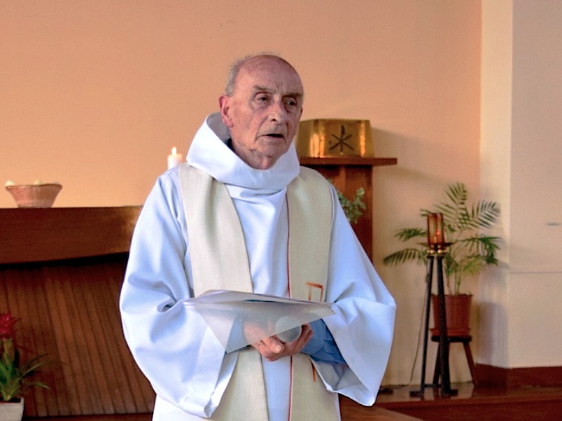 ADULTO MAYOR . MÁS VIDA A LOS AÑOS .: MARTIRIO DEL PADRE HAMEL HA DADO ...